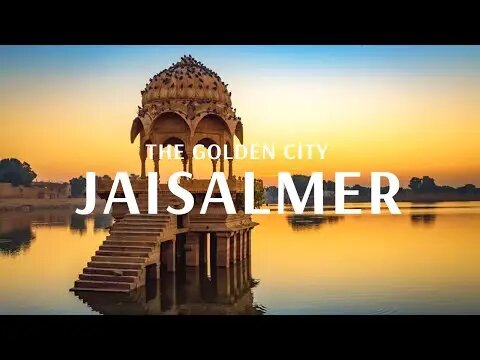 EXCLUSIVE JASIALMER (Deluxe) | Jaisalmer Tours Packages